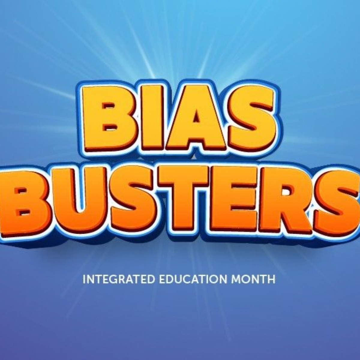 Cranmore IPS - Integrated Education Month 2024